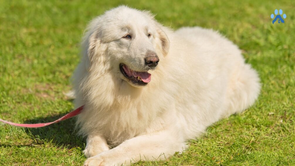 Best Bark Collar For Great Pyrenees: Top Picks For Effective Training